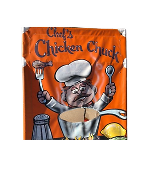 Carnival Games | Atomic Bounce